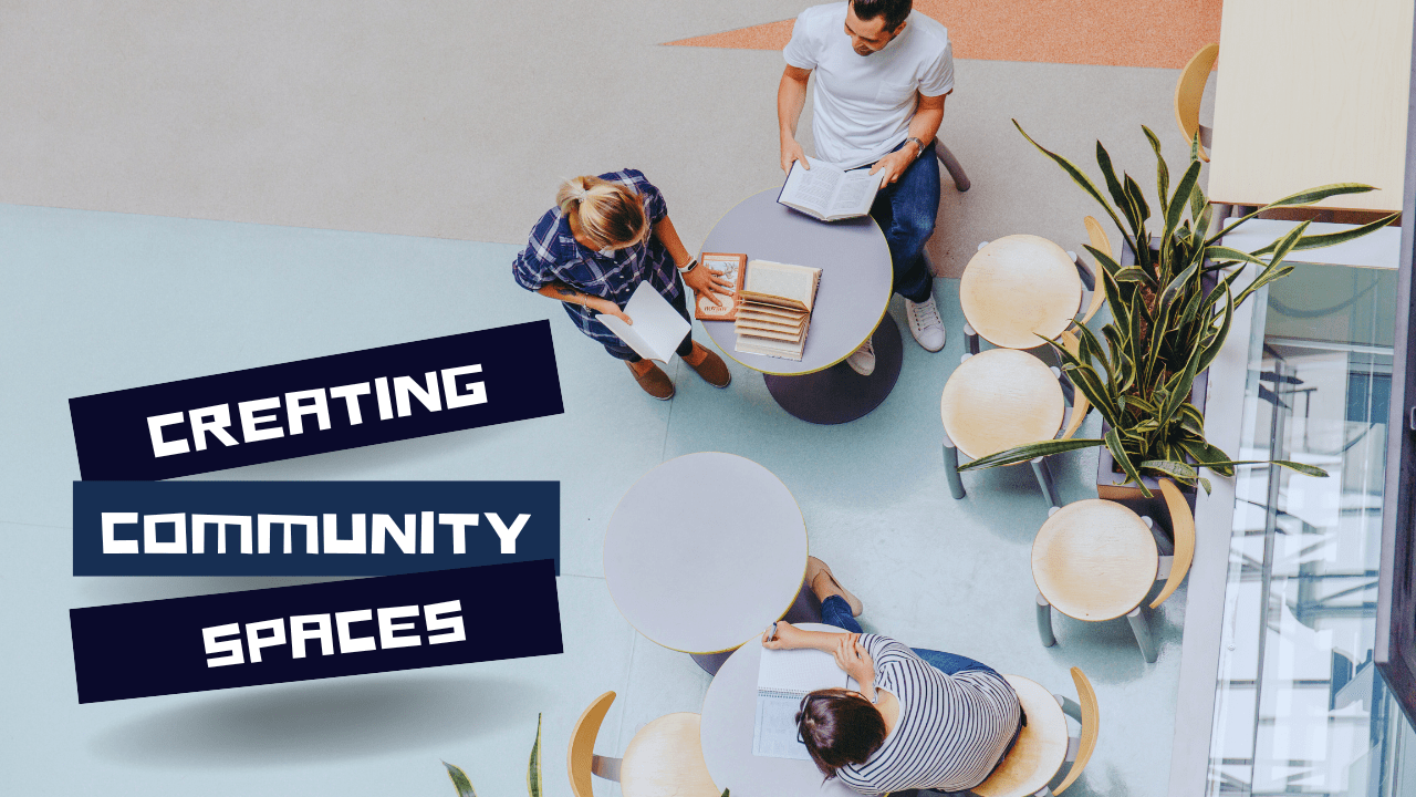 Creating Community Spaces: A New Approach to Commercial Property ...