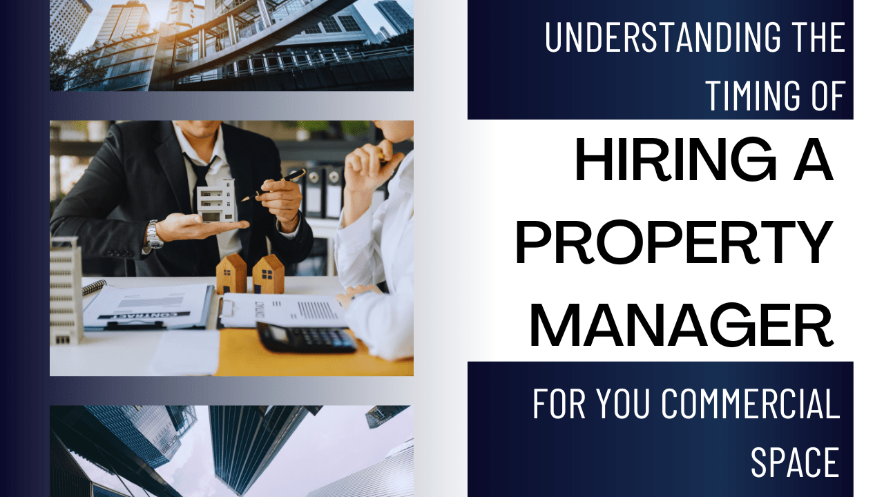 Beyond the Basics: Understanding the Timing of Hiring a Property ...