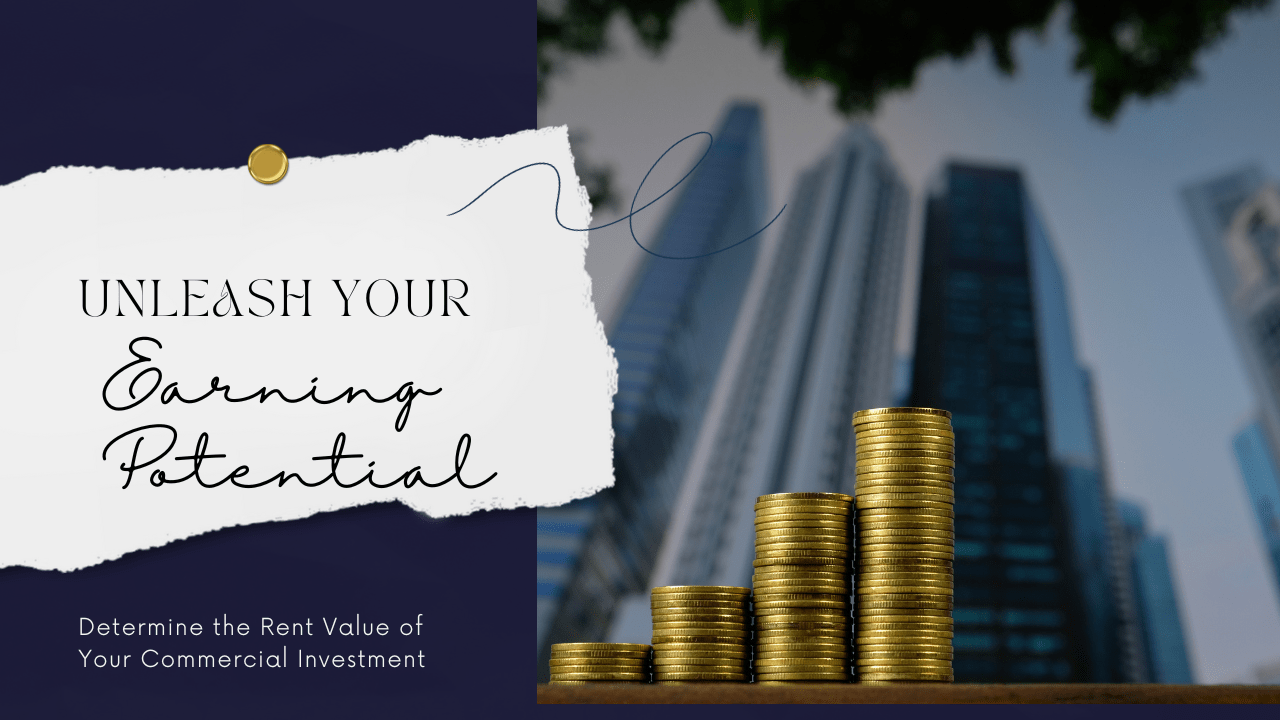 Unleash Your Earning Potential: Determine the Rent Value of Your Los ...